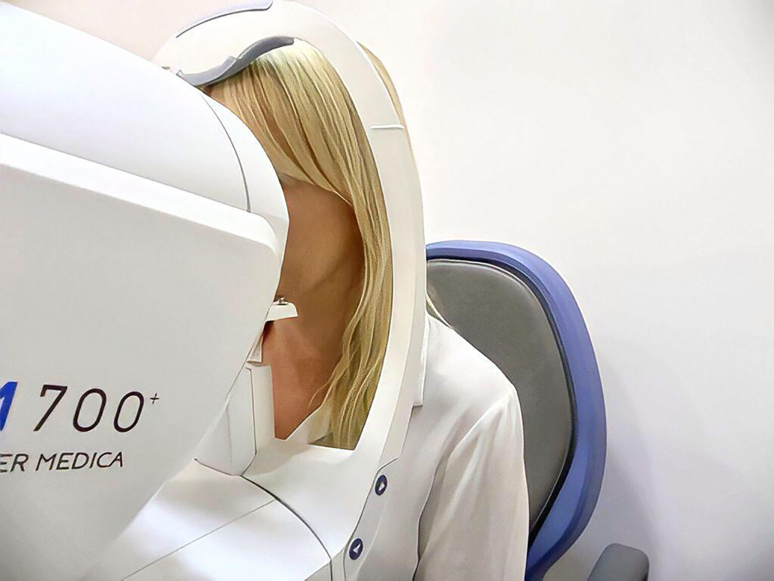 Waveanalyzer - Optika i Poliklinika Optotip Sisak