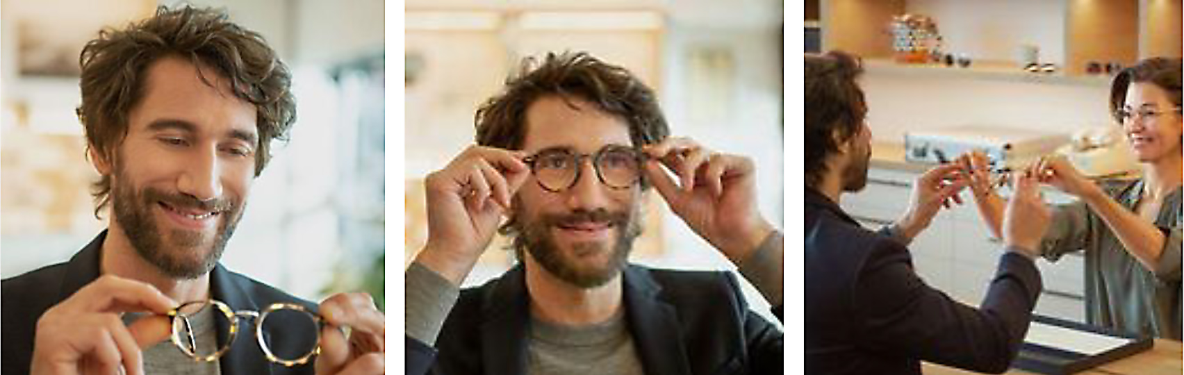 Varilux progresivne naočale - Optika i Poliklinika Optotip