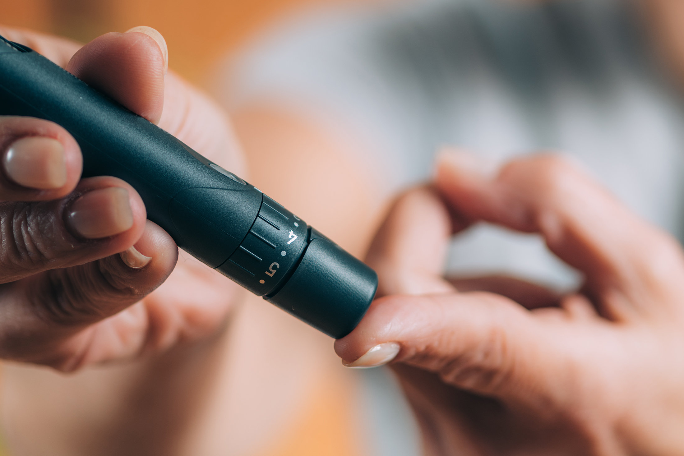 Dijabetes i bolesti oka - Optika i Poliklinika Optotip Sisak