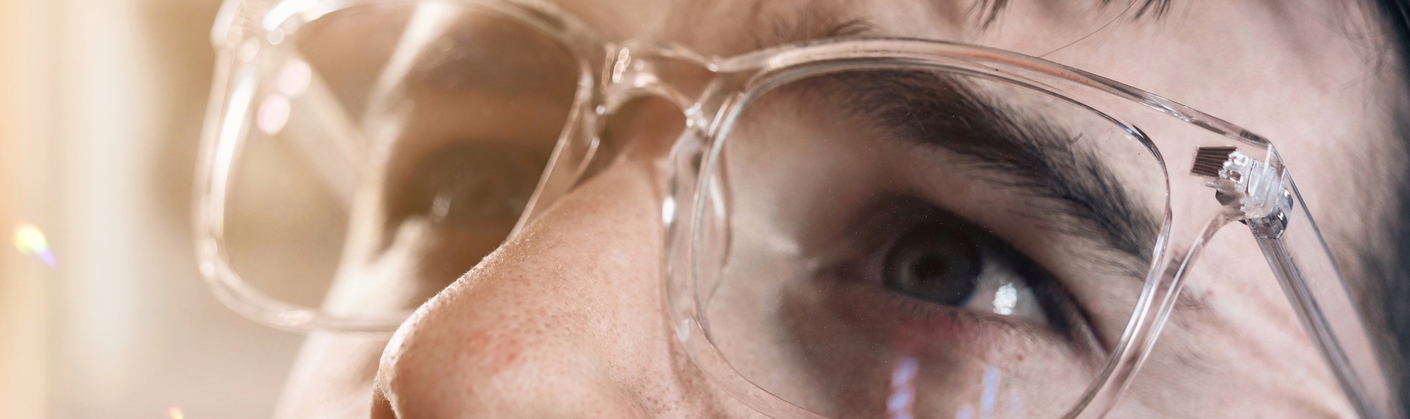 Indeks loma kod dioptrijskih naočala: što trebate znati? - Optika i ...